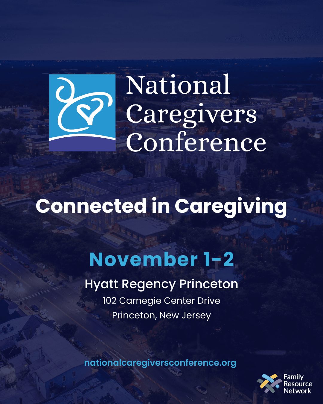 National Caregivers Conference 2026 Announces Theme Connected in Caregiving
